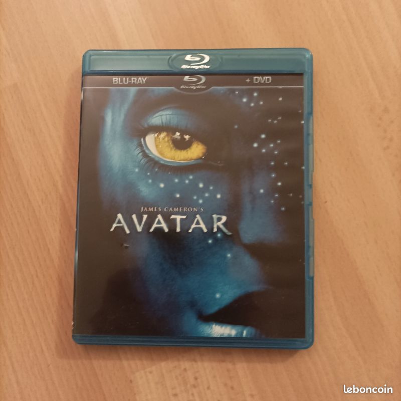 Divers Blu-ray DVD et VHS - DVD - Films