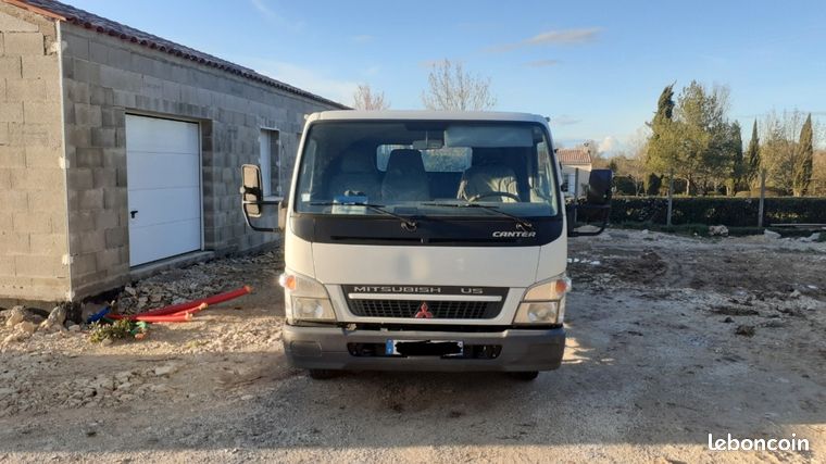 7t5 d'occasion - Poids lourds - leboncoin