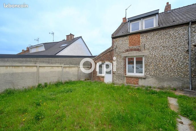 Immobilier Saint-Amand-les-Eaux (59230) - leboncoin