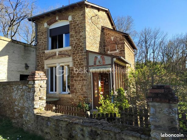 Le Bon Coin Argenton Sur Creuse