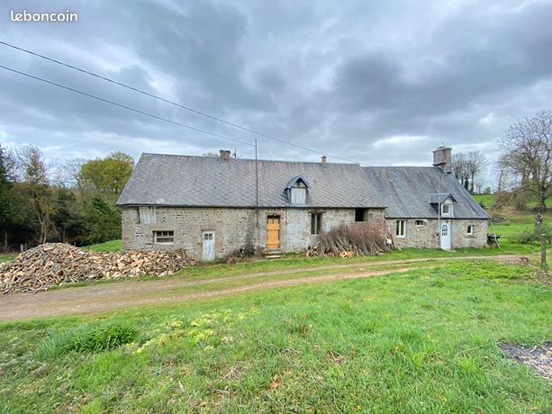 Sourdeval (50150) - leboncoin