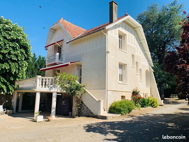 Ventes immobilières Maison Aiffres (79230) - leboncoin