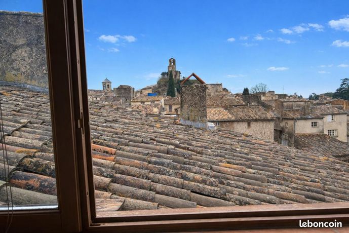 Maison à vendre et vente appartement Lourmarin (84160) - leboncoin