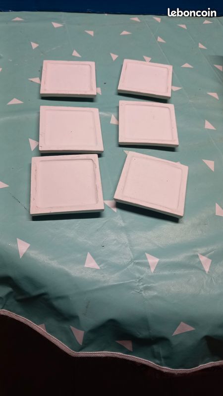 Bric a brac divers - Bricolage