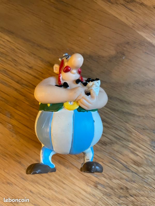 Obelix figurine - Collection