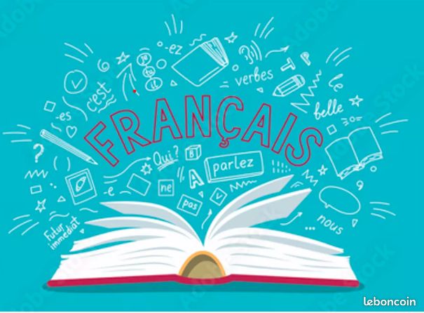 Cours de francais-fle - Cours particuliers