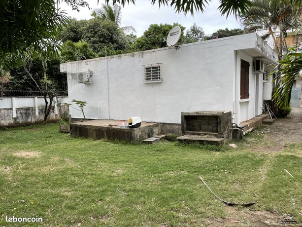 Location maison quartier Bagatelle à Sainte Suzanne (97) : annonce ...