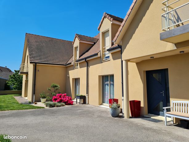 Maison à vendre et vente appartement Marsannay-la-Côte (21160) - leboncoin