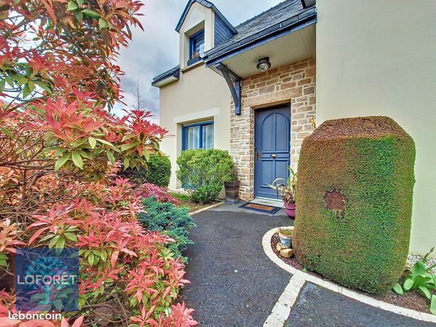 Maison à vendre et vente appartement Fougères (35300) - leboncoin