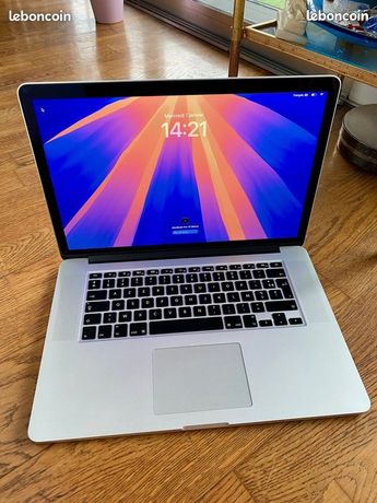 Ordinateurs d’occasion (Tours, PC portables ...) « apple mac mini m2 ...