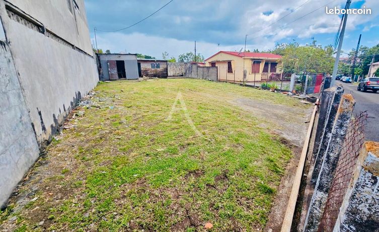 Ventes immobilières Terrain Toutes les communes 97200 - leboncoin
