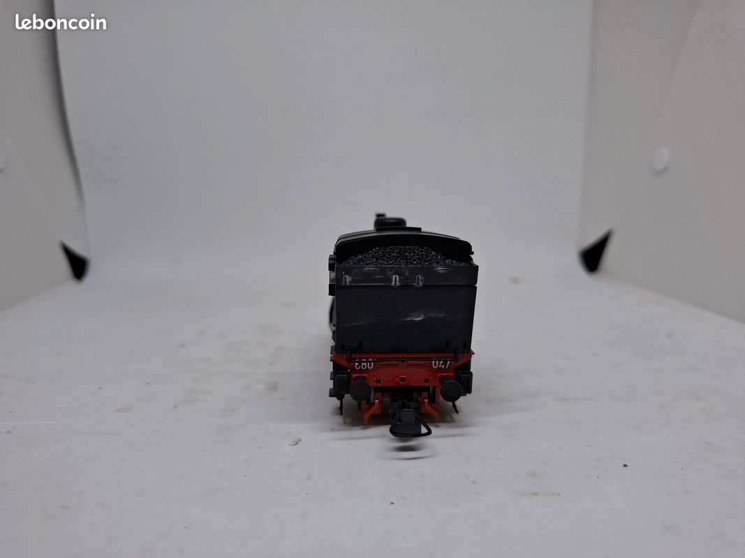 Train locomotive ROCO ho réf 72258 - Modélisme