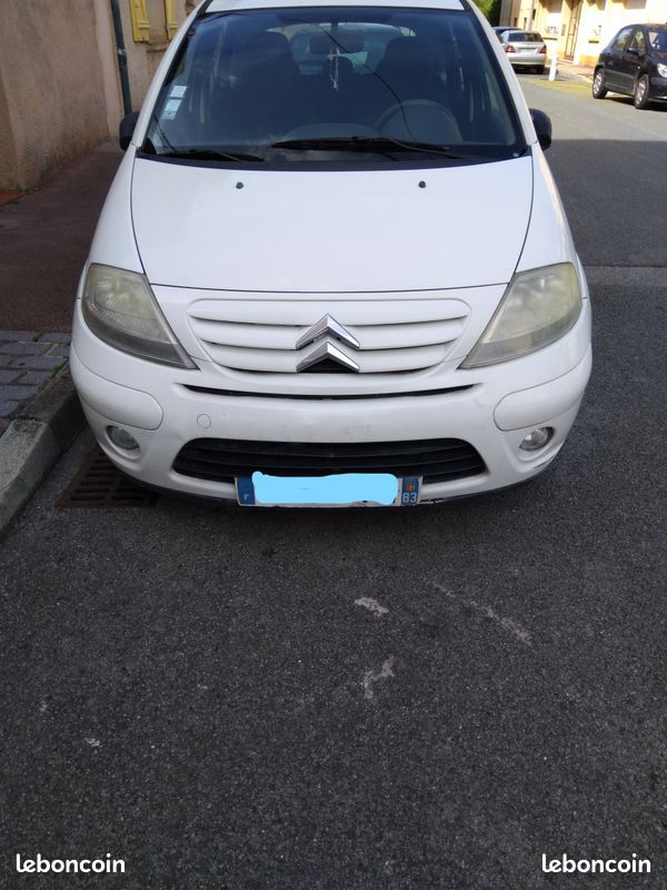 C3 1.4 COLLECTION à Essence avec boite manuelle - Voitures