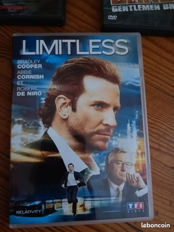 DVD films divers - DVD - Films