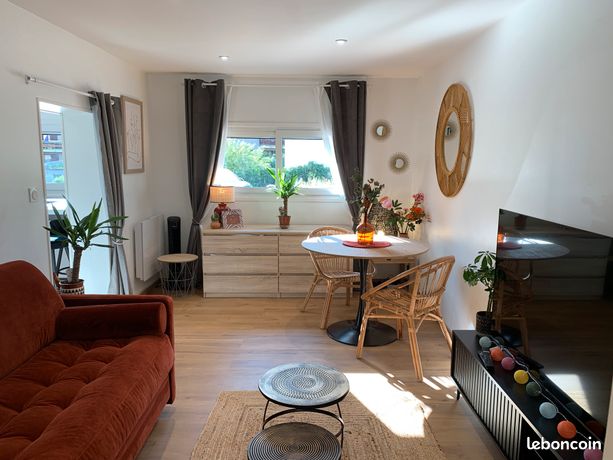 Location appartement et maison à louer Thonon-les-Bains (74200) - leboncoin