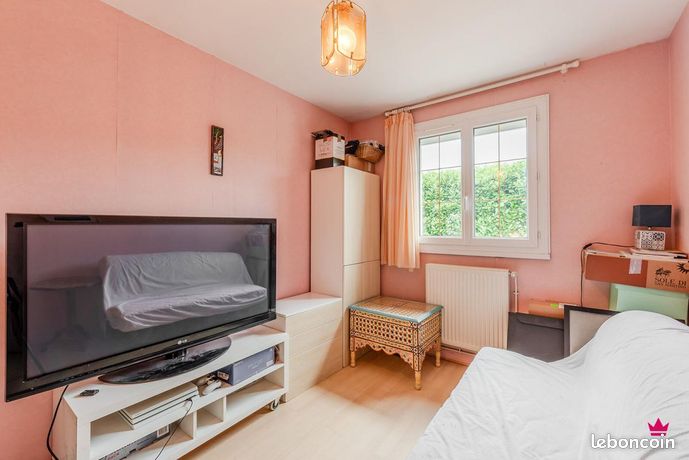 Maison à vendre et vente appartement Jonage (69330) - leboncoin