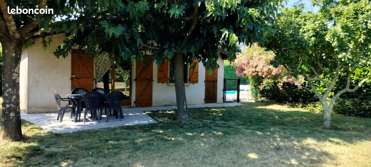 Maison Louer Ardche Pas Chere Jardin