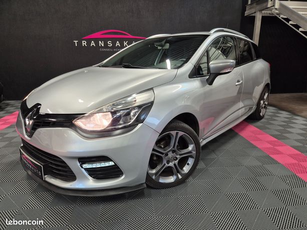 Renault clio break -Voitures d'occasion - leboncoin