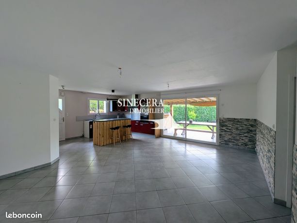 Maison à vendre et vente appartement Sanguinet (40460) - leboncoin