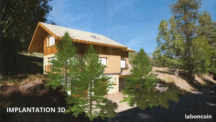 Sitemapcdatahttpsdekokniqoocommaison A Vendre Briancon Le Bon Coinnull