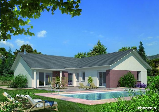 Maison à vendre et vente appartement Pajay (38260) - leboncoin