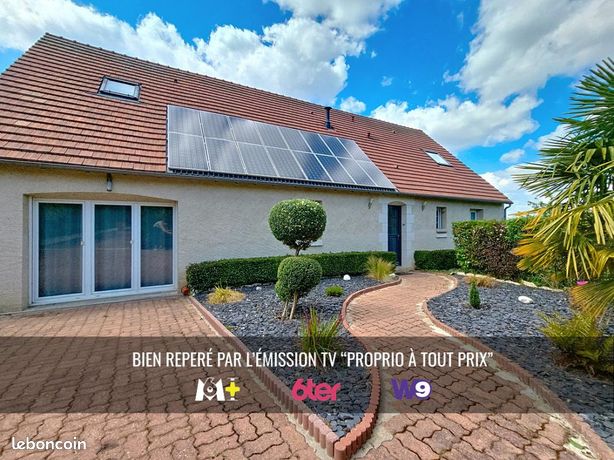 PATP L'AGENCE - Pro leboncoin