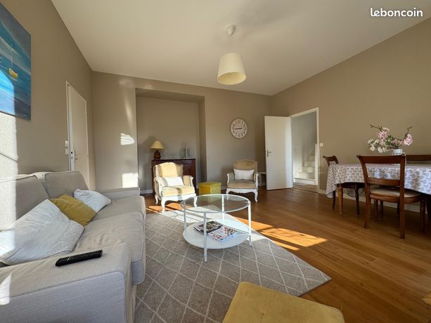 Maison à vendre et vente appartement Finistère (29) - leboncoin