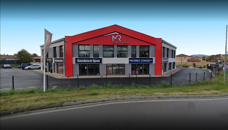 MR Construction - Andrézieux-Bouthéon (42160) - Pro leboncoin