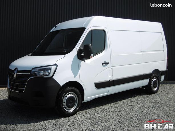 Utilitaires et fourgons d’occasion « peugeot boxer l2h2 » Toute la ...
