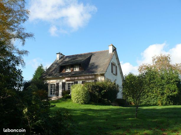 Maison à vendre et vente appartement Quévert (22100) - leboncoin