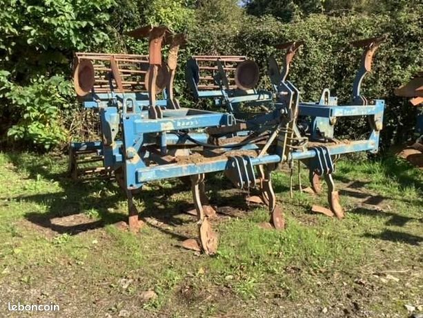 Matériel agricole d’occasion Seine-Maritime (76) - leboncoin