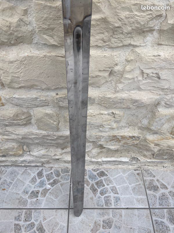 Épée Conan le barbare - Collection