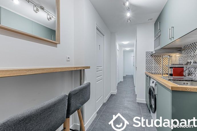 Location appartement et maison à louer Choisy-le-Roi (94600) - leboncoin
