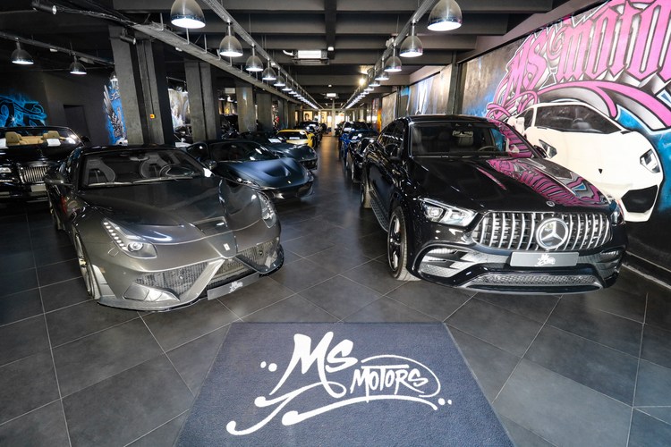 ms motors - Cannes (06400) - Pro leboncoin