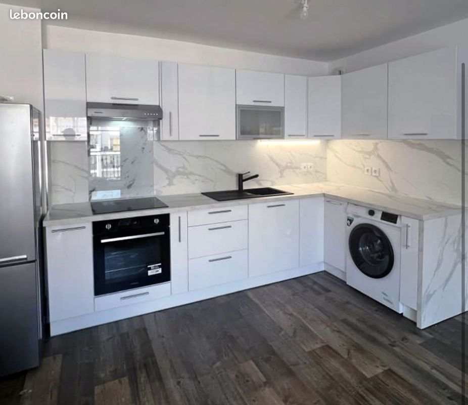 Pose meubles et autre - Autres services