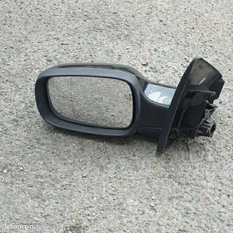 Retro gauche megane 2 - Équipement auto