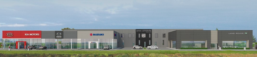 JAMES LEFEBVRE SAS - Pro leboncoin