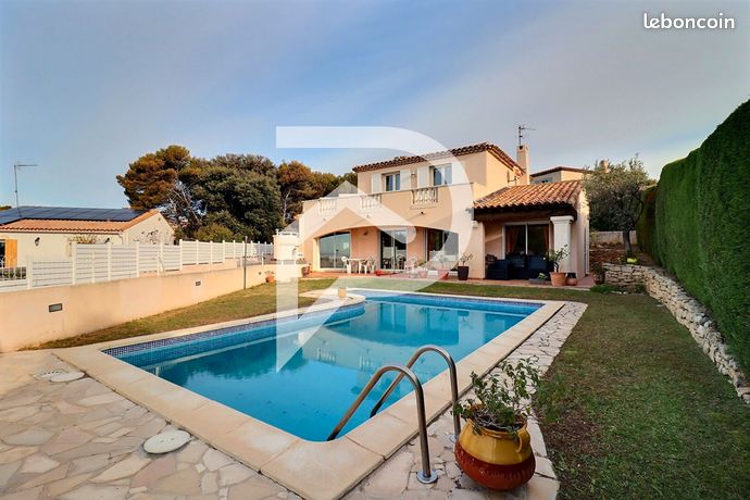 Achat maison Sausset-les-Pins - Offres immobilières Sausset-les-Pins ...