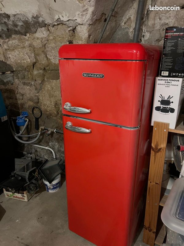 Frigo - Électroménager