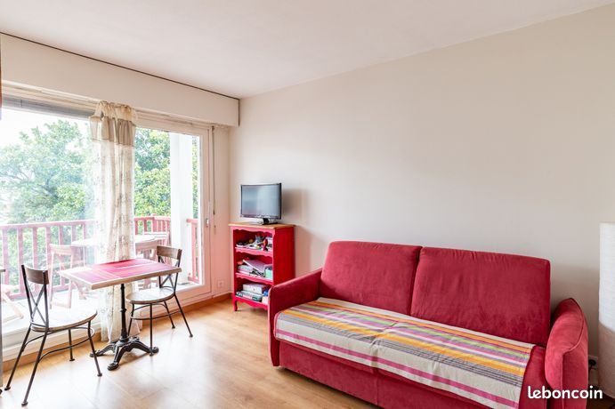 Maison à vendre et vente appartement Hendaye (64700) - leboncoin