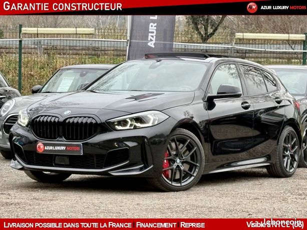 Voitures d’occasion « bmw serie 1 128 ti » Toute la France - leboncoin