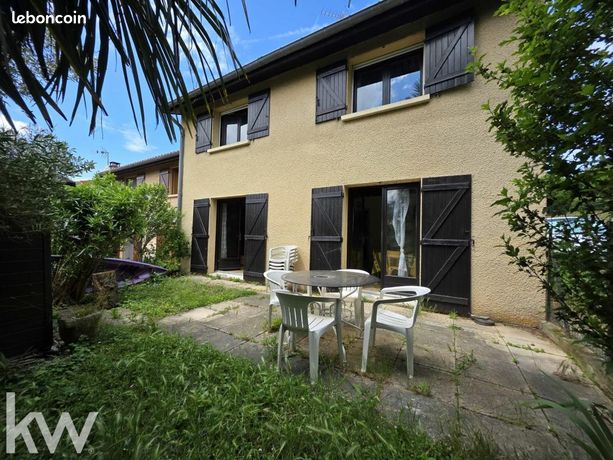 Immobilier Jonage (69330) - leboncoin