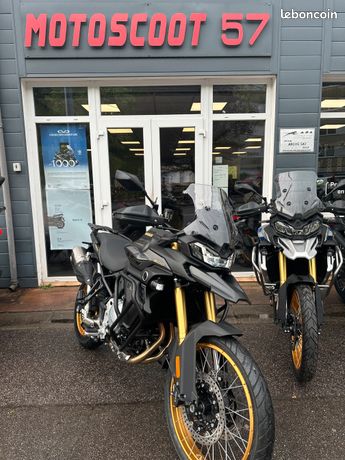 Voge 900dsx d'occasion - Motos - leboncoin