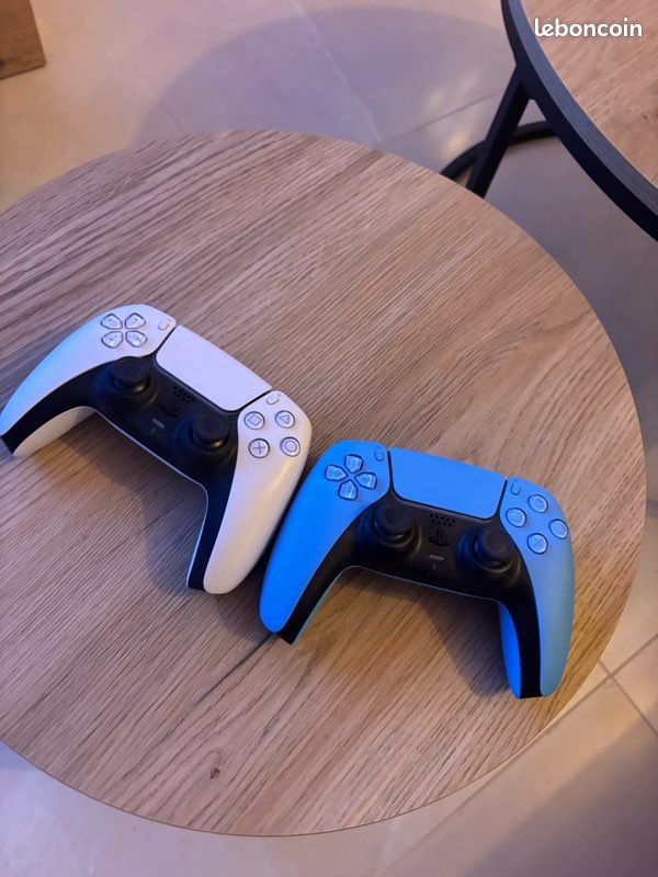 Ps5 - Consoles