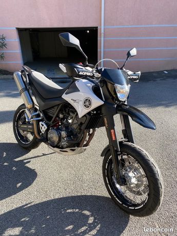 Yamaha 660 xtx d'occasion - Motos - leboncoin