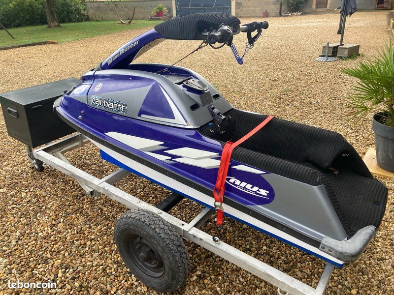 Super jet 700 - Nautisme