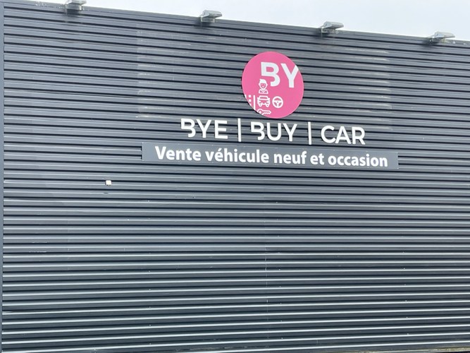 BYE BUY CAR - Chambry (02000) - Pro leboncoin