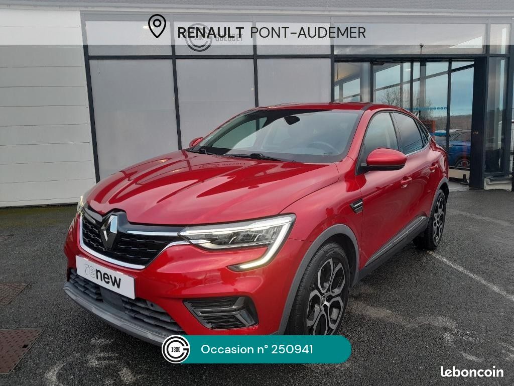 Que Veut Dire 21b Chez Renault