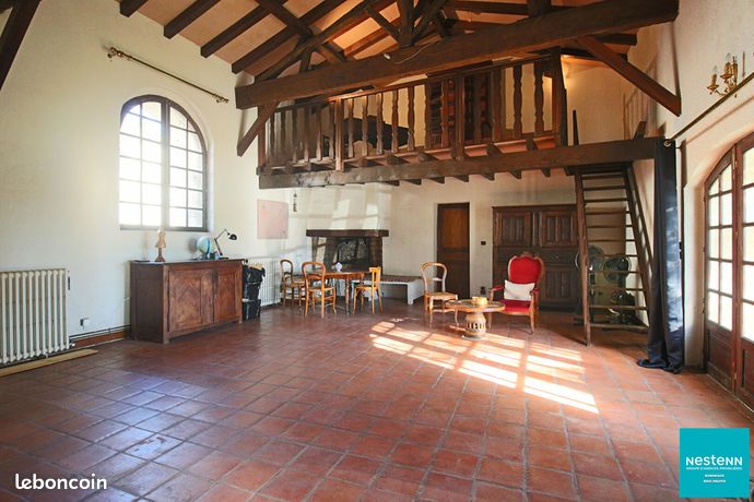 Maison à vendre et vente appartement Saint-Loubès (33450) - leboncoin