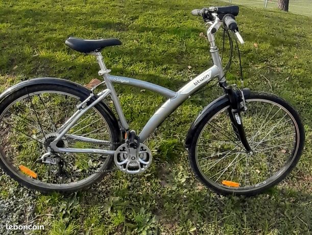 Vélos d’occasion « btwin original 5 » Toute la France - leboncoin